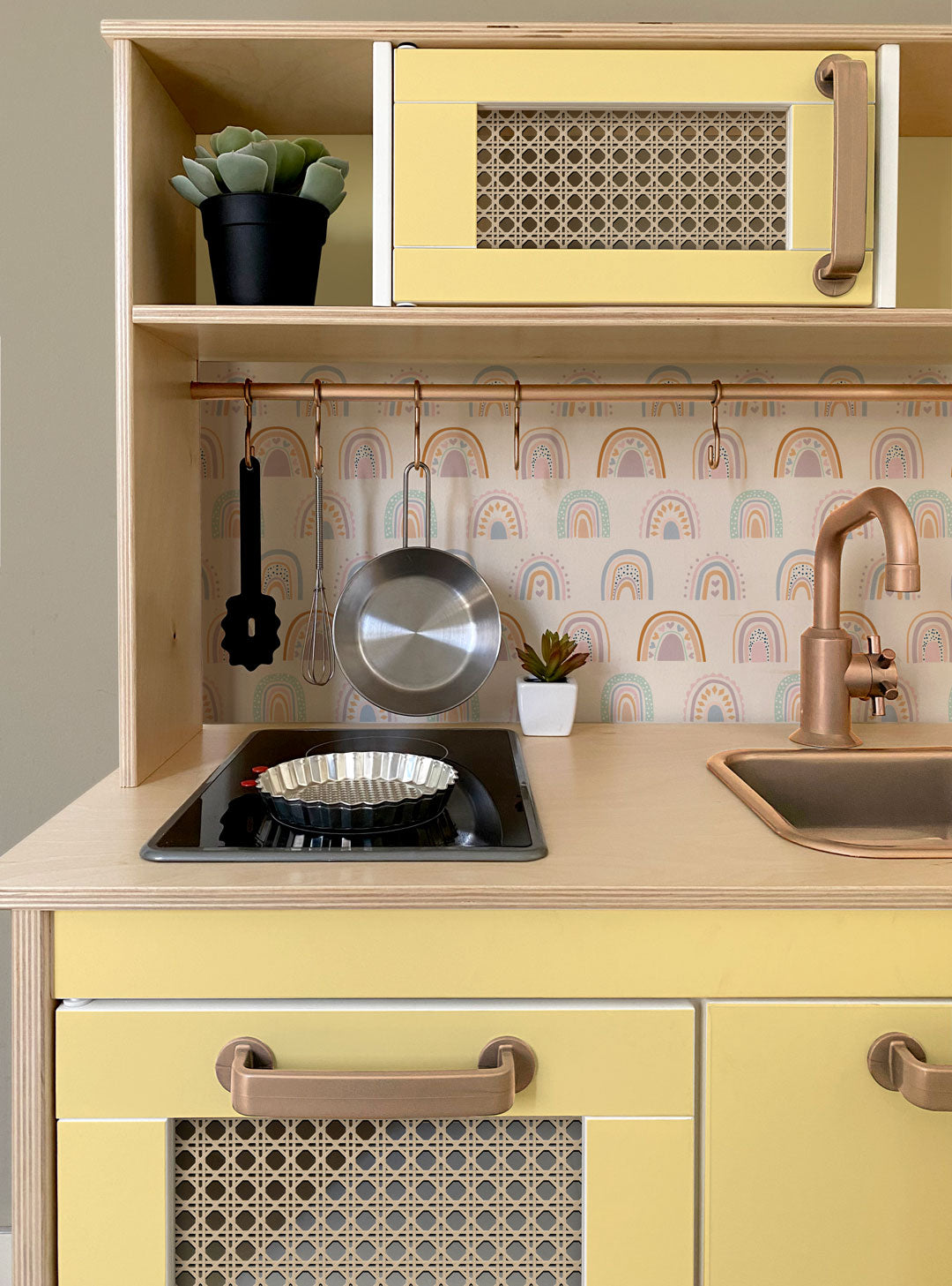 Backsplash Bundle – Little Souls Studio