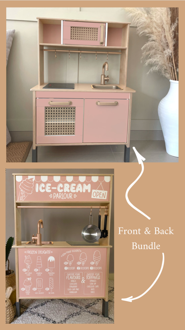 Shop Front Bundle – Little Souls Studio